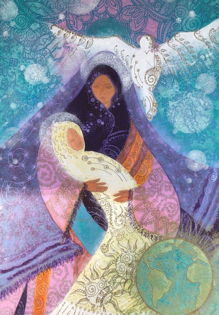 ANDREA WOLFE STUDIO
